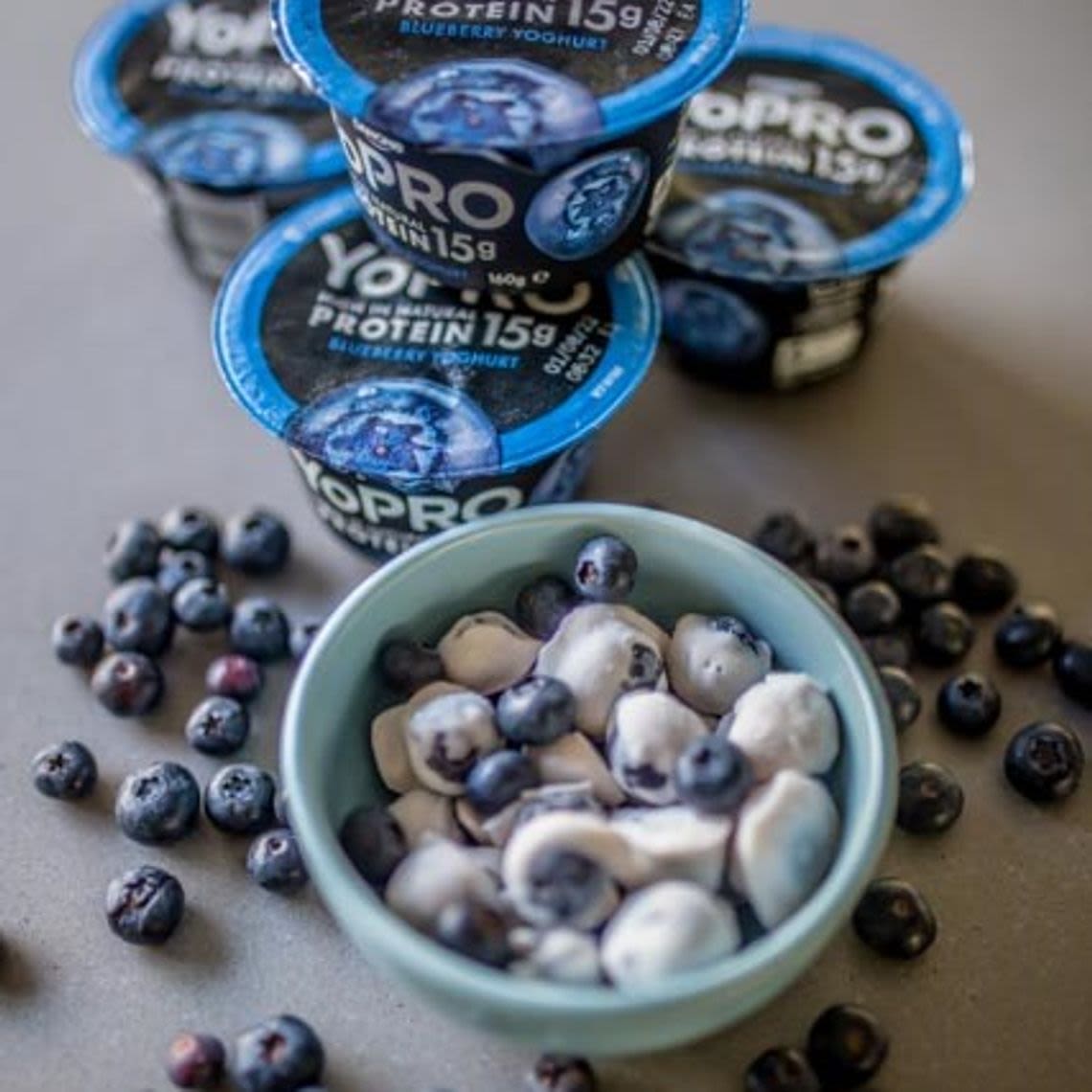 YoPRO