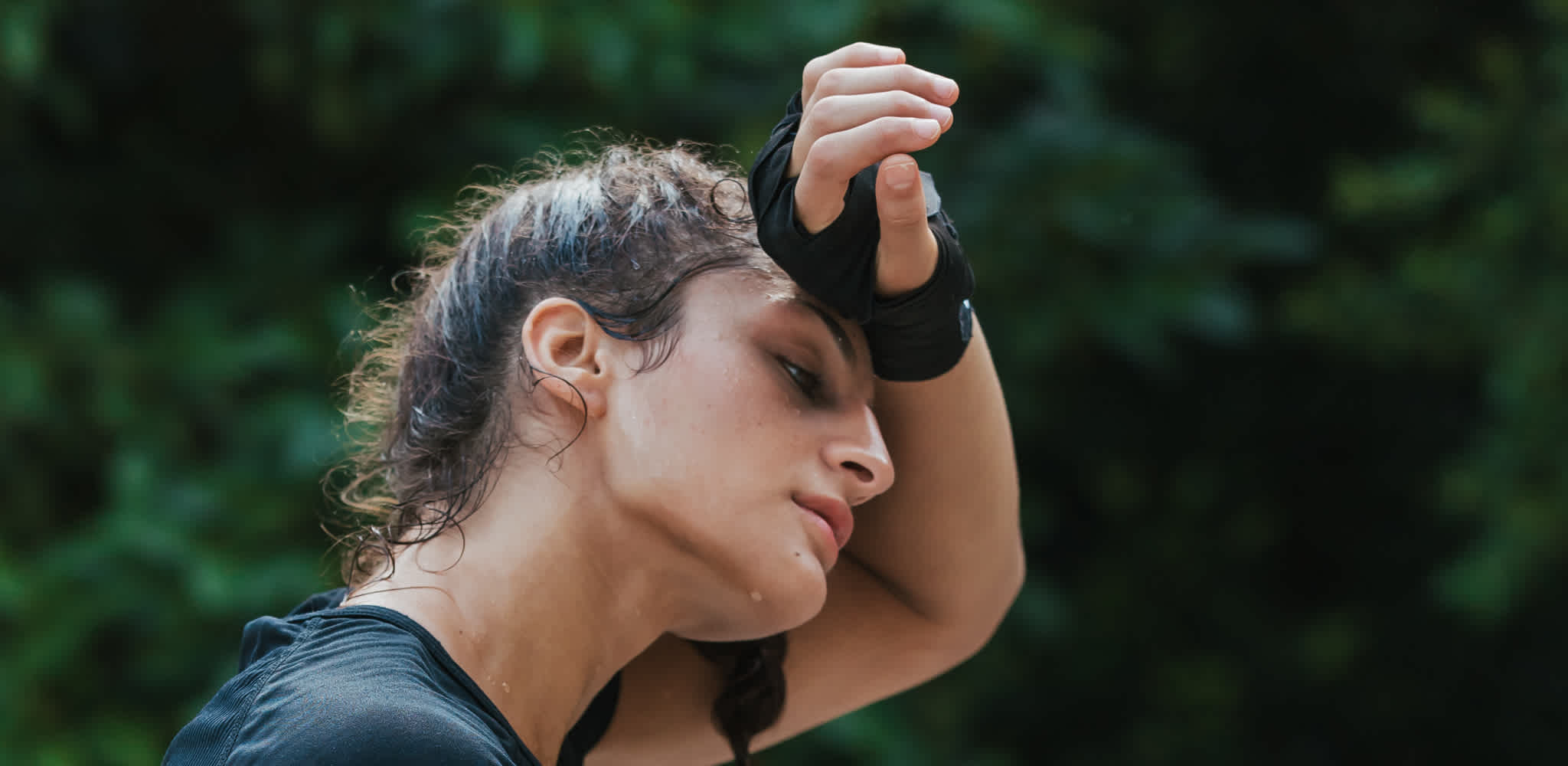 Suar muito é realmente sinal de um bom treino? | YoPRO