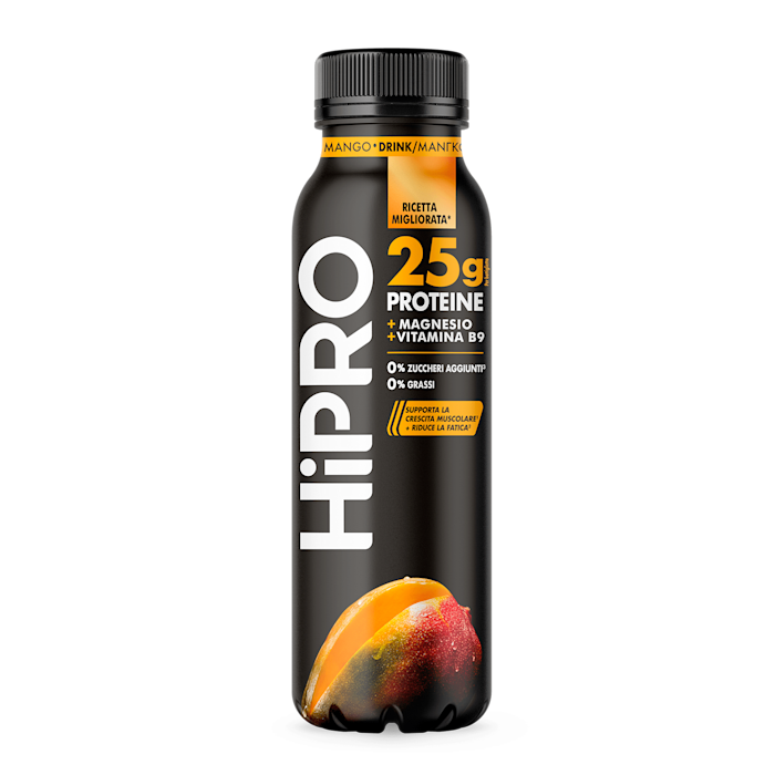 Prodotti | HiPro