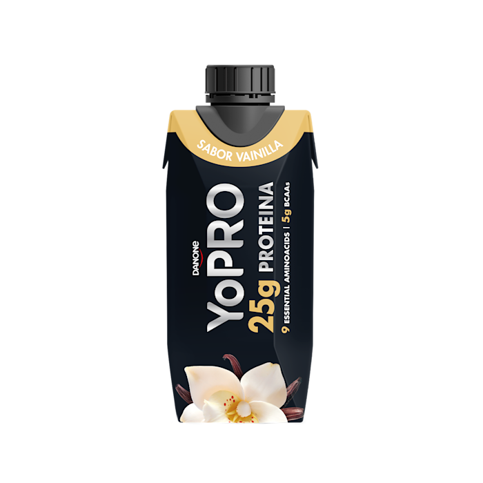 Desayunos para deportistas: sanos, fáciles y equilibrados | YoPro