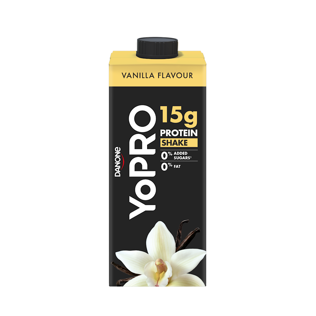 Desayunos para deportistas: sanos, fáciles y equilibrados | YoPro