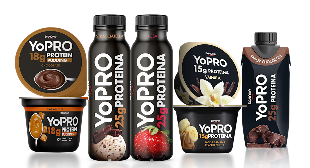 Desayunos para deportistas: sanos, fáciles y equilibrados | YoPro