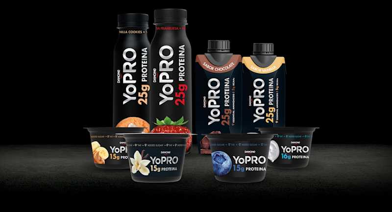 Desayunos para deportistas: sanos, fáciles y equilibrados | YoPro