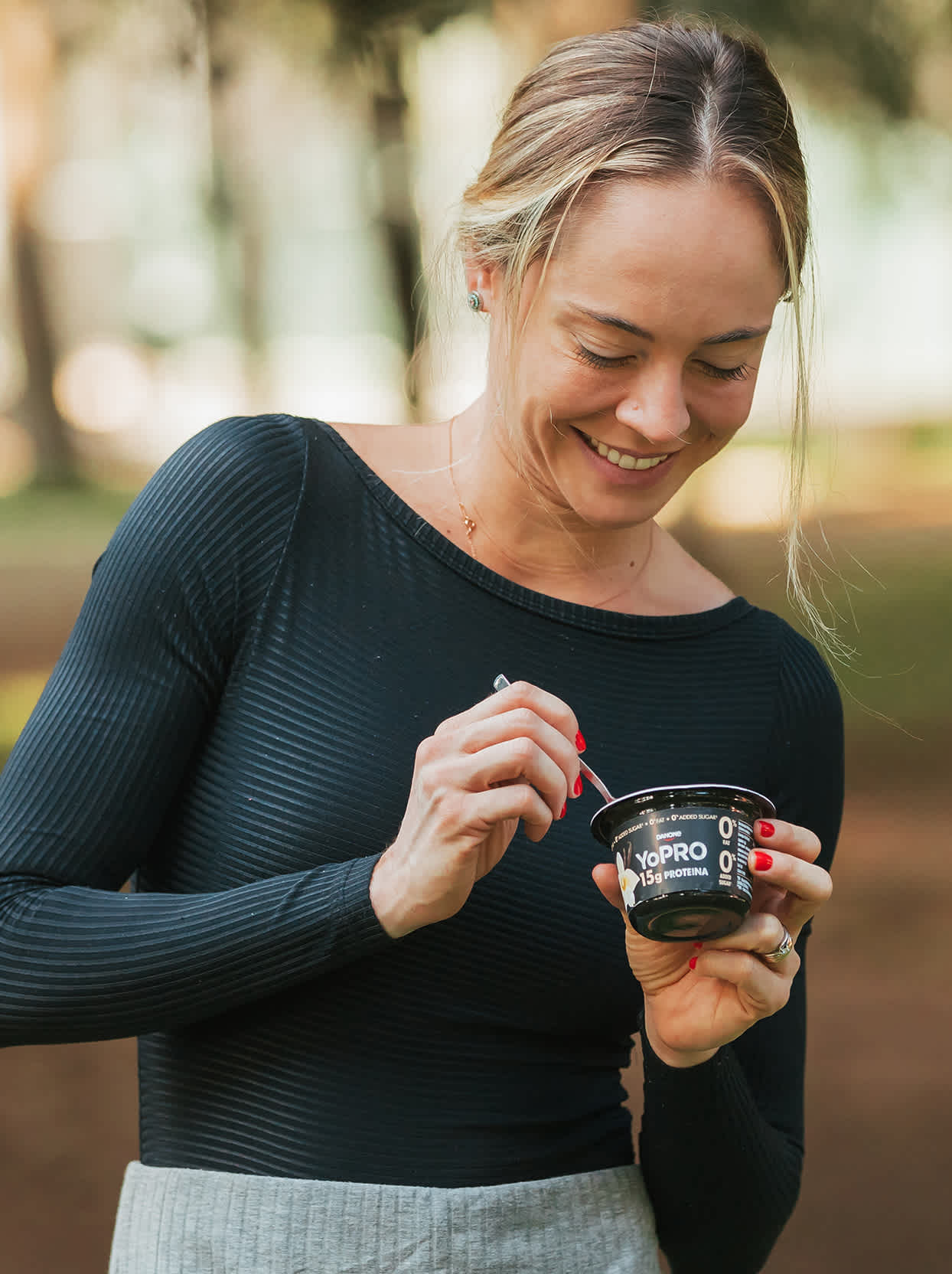 10 ejercicios de vuelta a la calma para terminar tu entrenamiento | YoPro