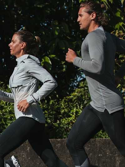 Cómo correr más rápido: 10 consejos de entrenamiento | YoPro