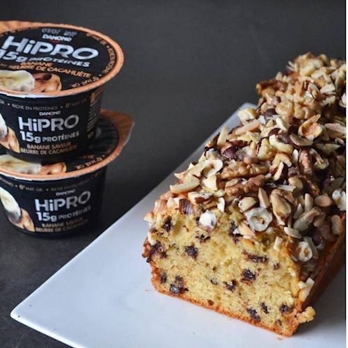 Site Officiel HiPRO France - Page D'accueil