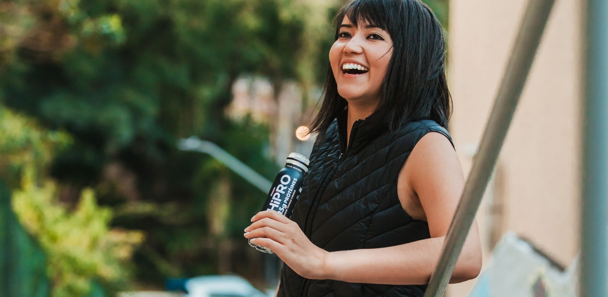 Site Officiel HiPRO France - Découvrez l'univers HiPRO