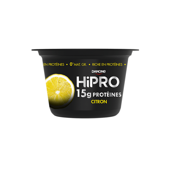 Site Officiel HiPRO France - Découvrez nos produits hyper-protéinés