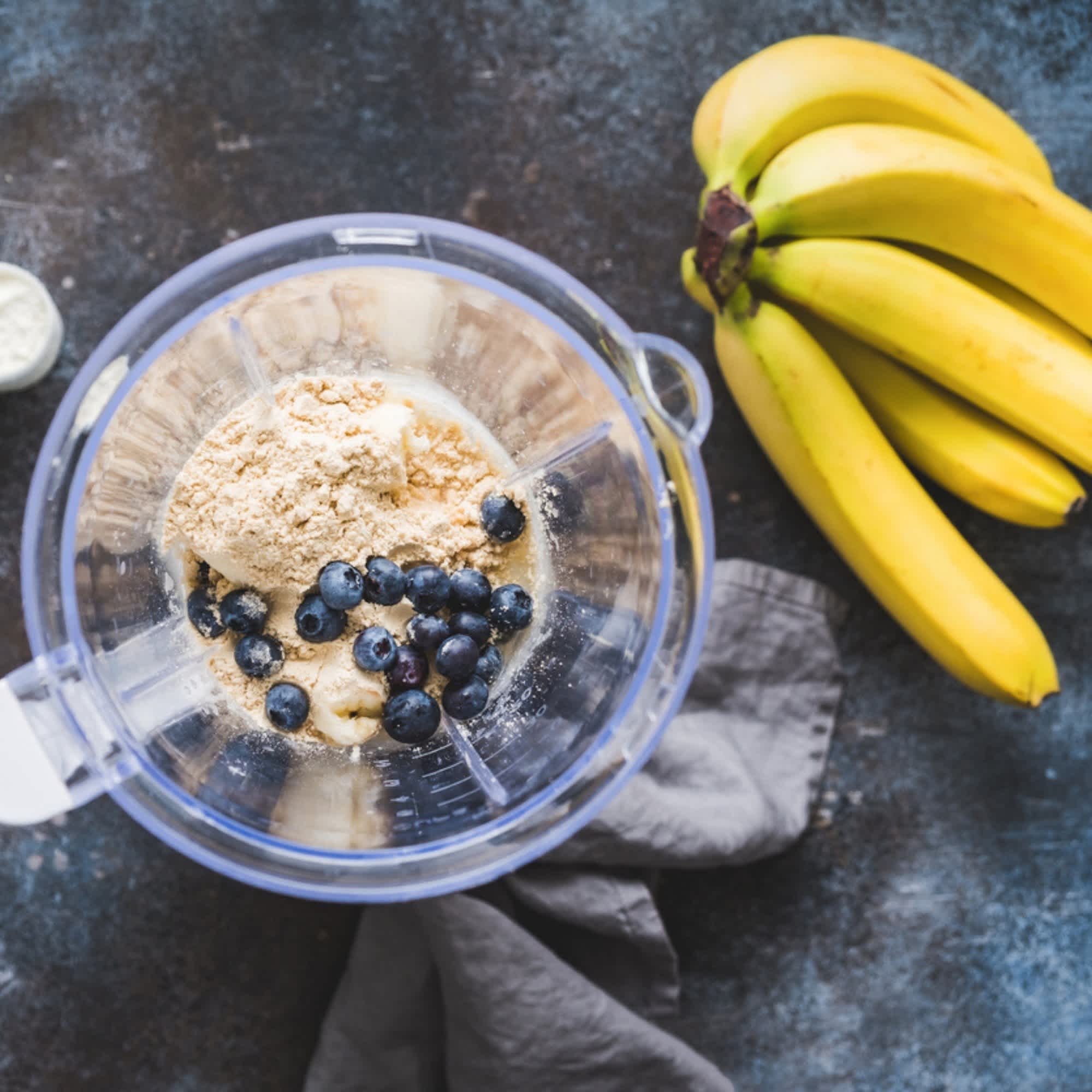 Site Officiel HiPRO France - Recette Hyper Protéinée pudding aux ...