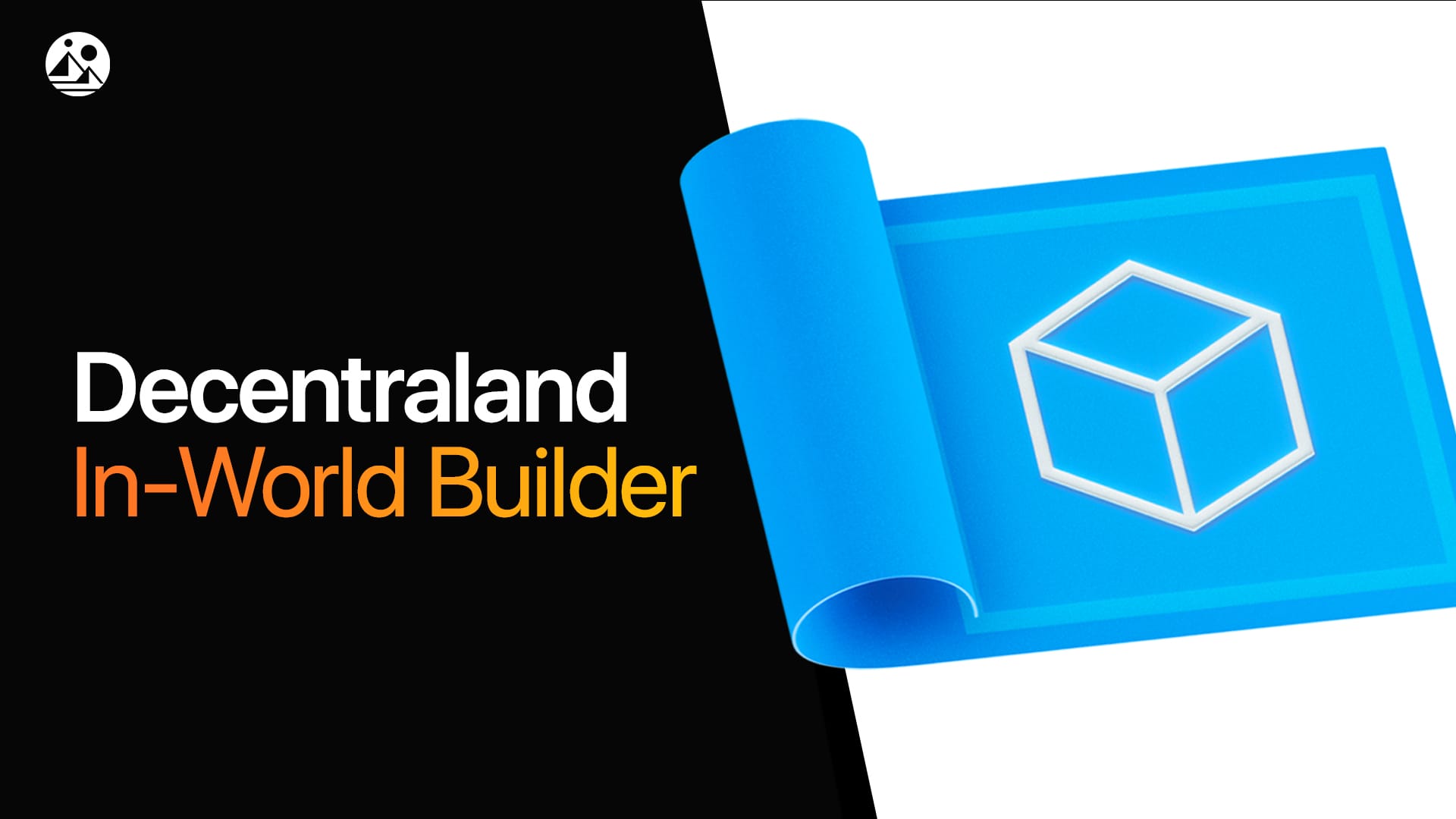 Introducing the In-World Builder