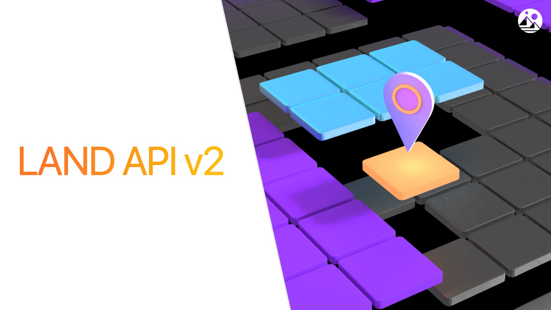 Version 2.0 of the LAND API