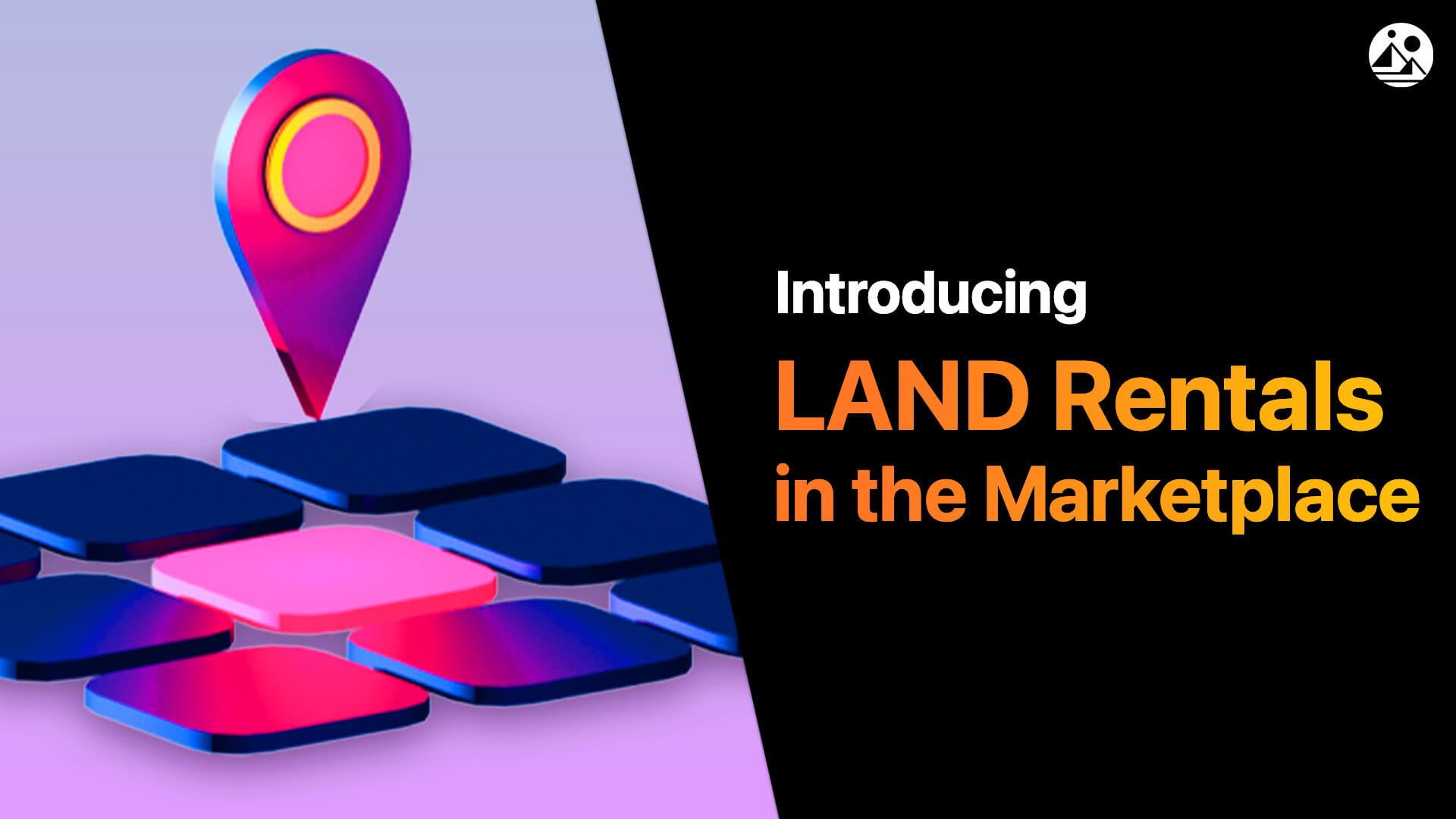 LAND Rentals Become an Easy Process via Decentraland’s Marketplace