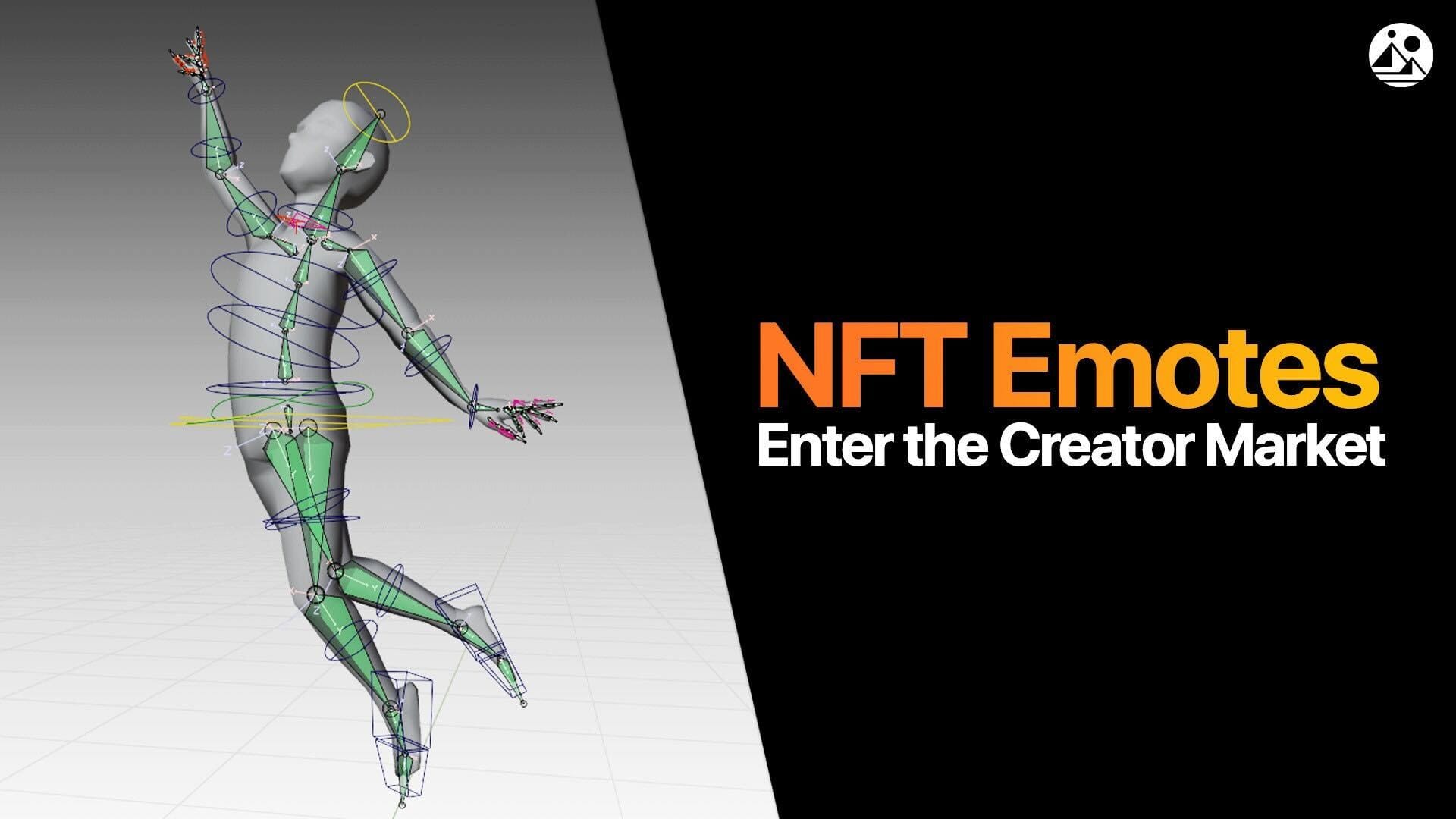 Calling all Creators: Show us your moves!