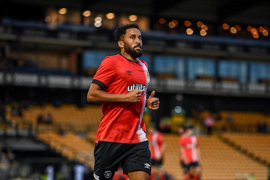Townsend on target as young Hatters XI lose out - Luton Town FC