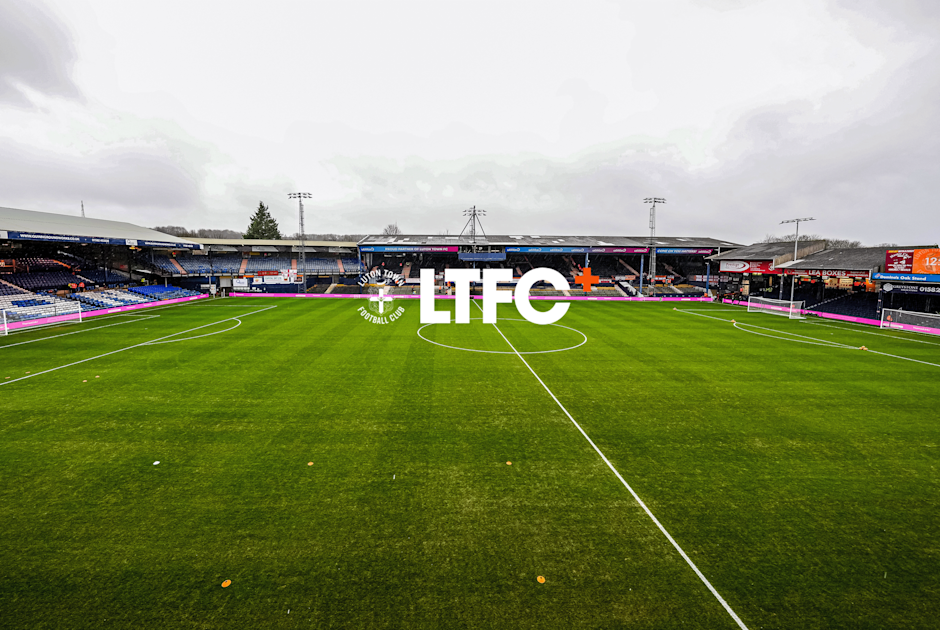 Follow Preston game live! - Luton Town FC