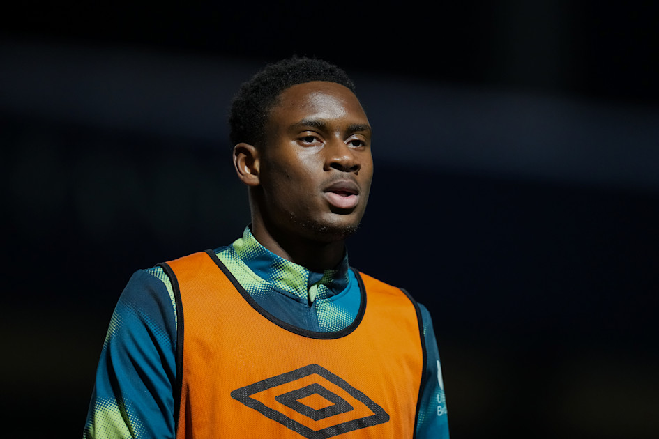 Fanne returns and new trio in contention - Luton Town FC