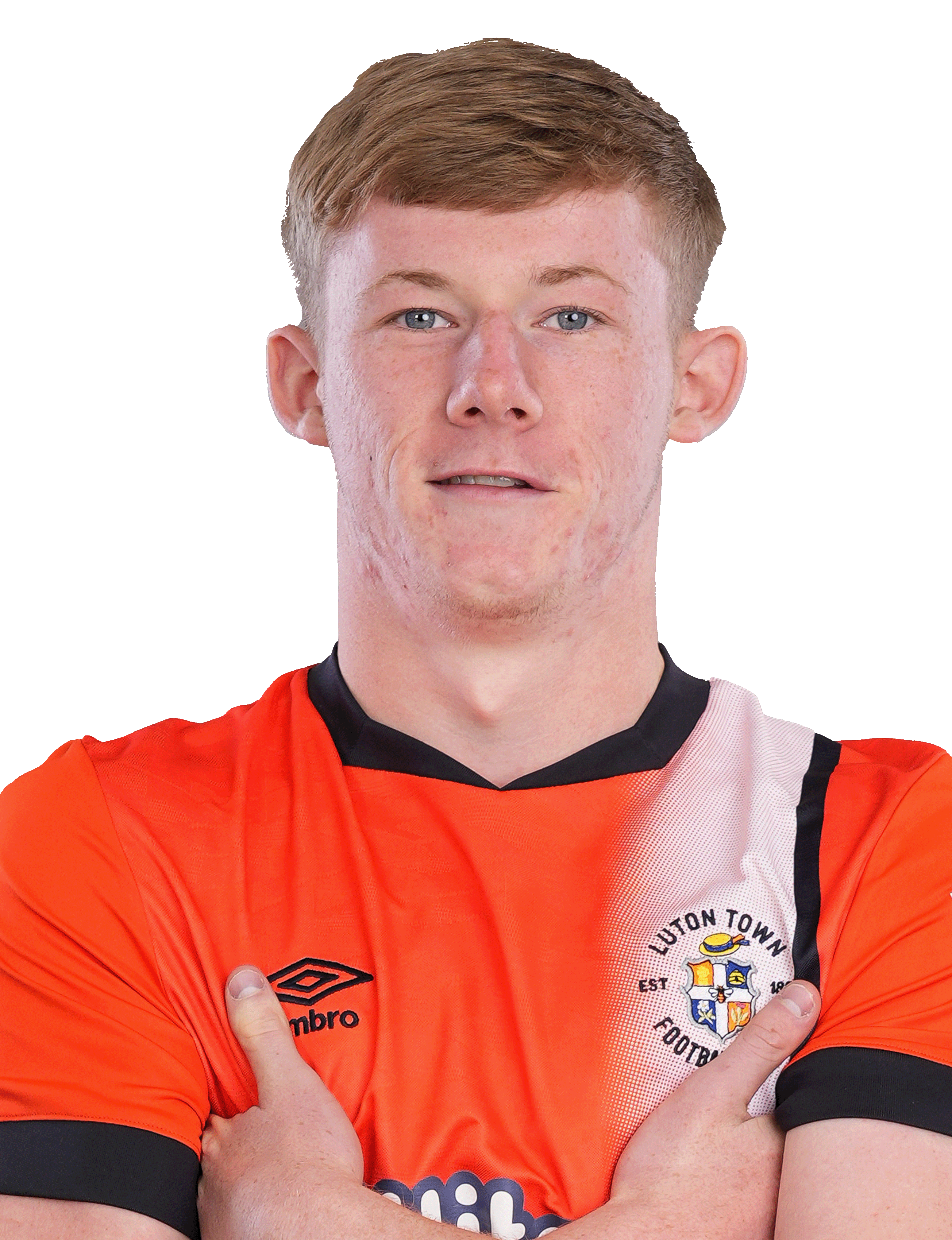 Under-21s - Luton Town FC