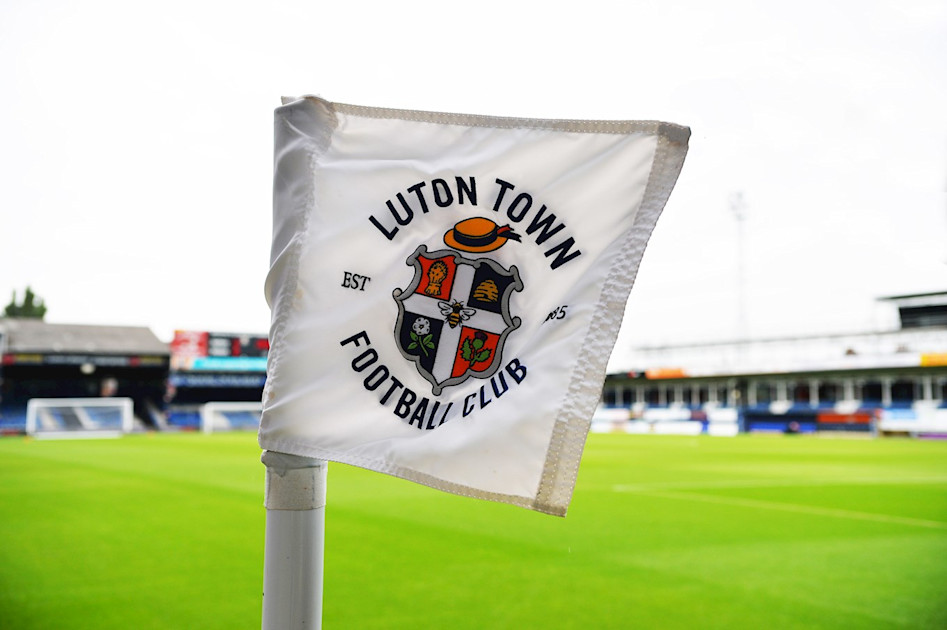 Luton Town's 25-man squad list - Luton Town FC