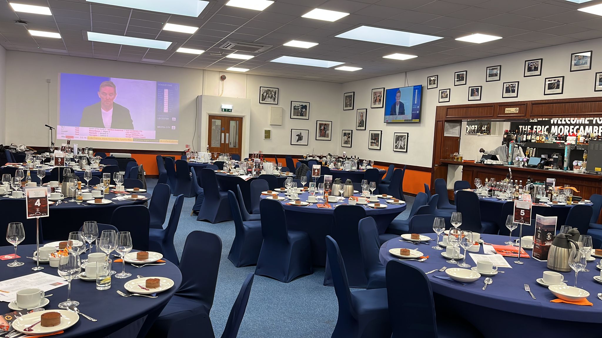 Customer Charter - Luton Town Football Club