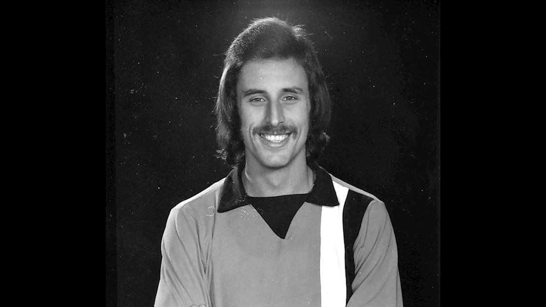 RIP ALAN GARNER - Luton Town FC