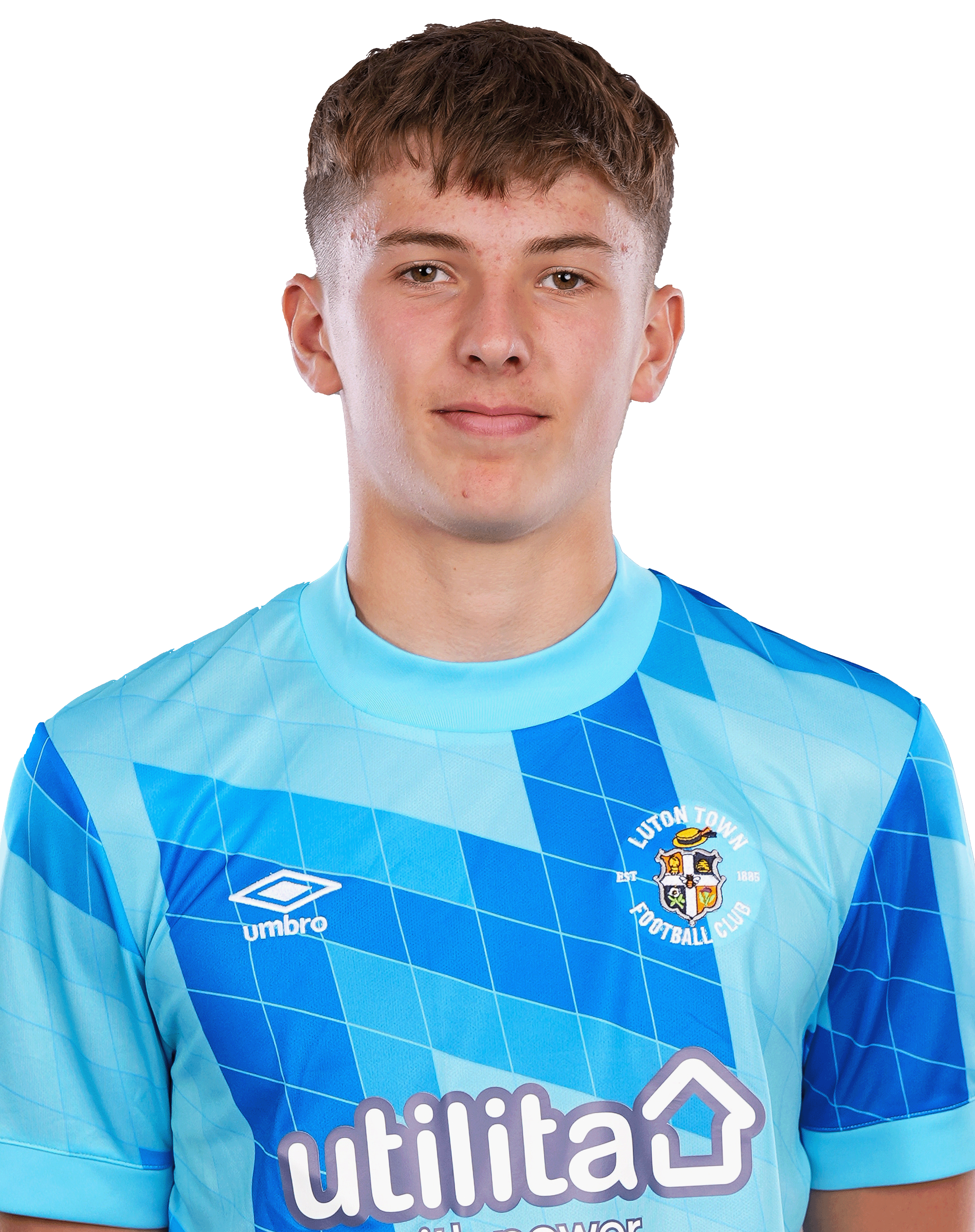 Under-18s - Luton Town FC