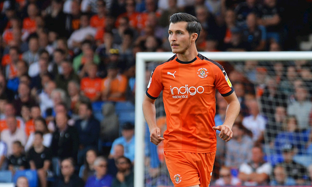 DAN POTTS | "STAYING UNBEATEN AT HOME IS MASSIVE" - Luton Town FC