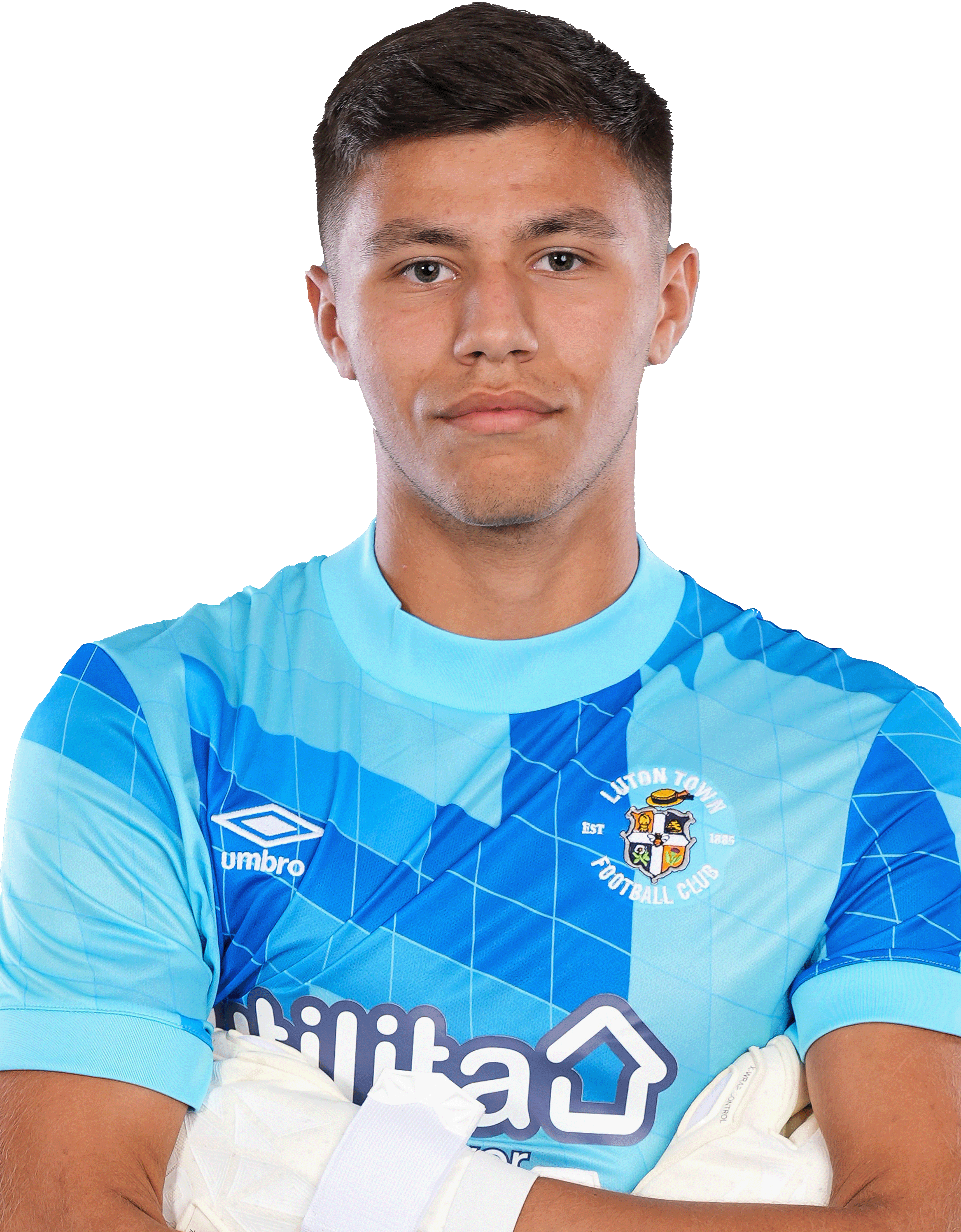 Under-18s - Luton Town FC
