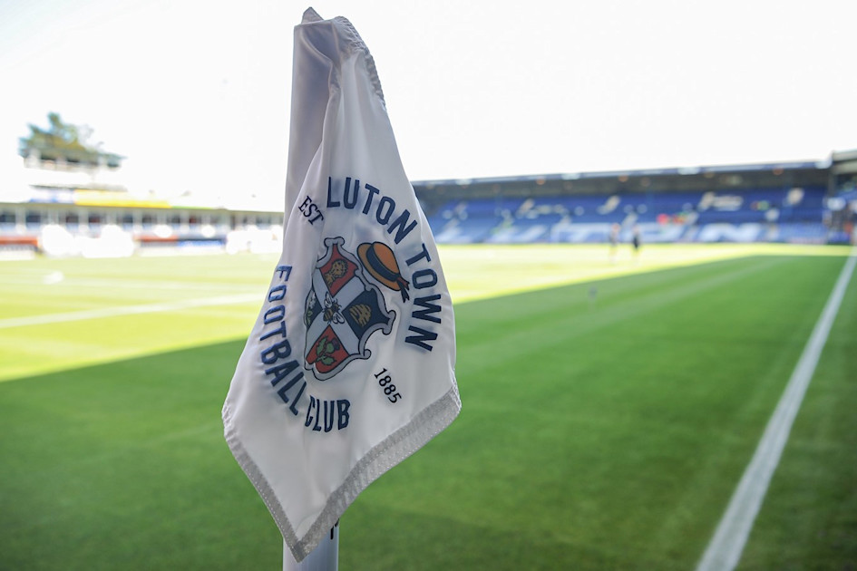 Nominate your charity as Luton Town's Club Charity of the Year - Luton ...