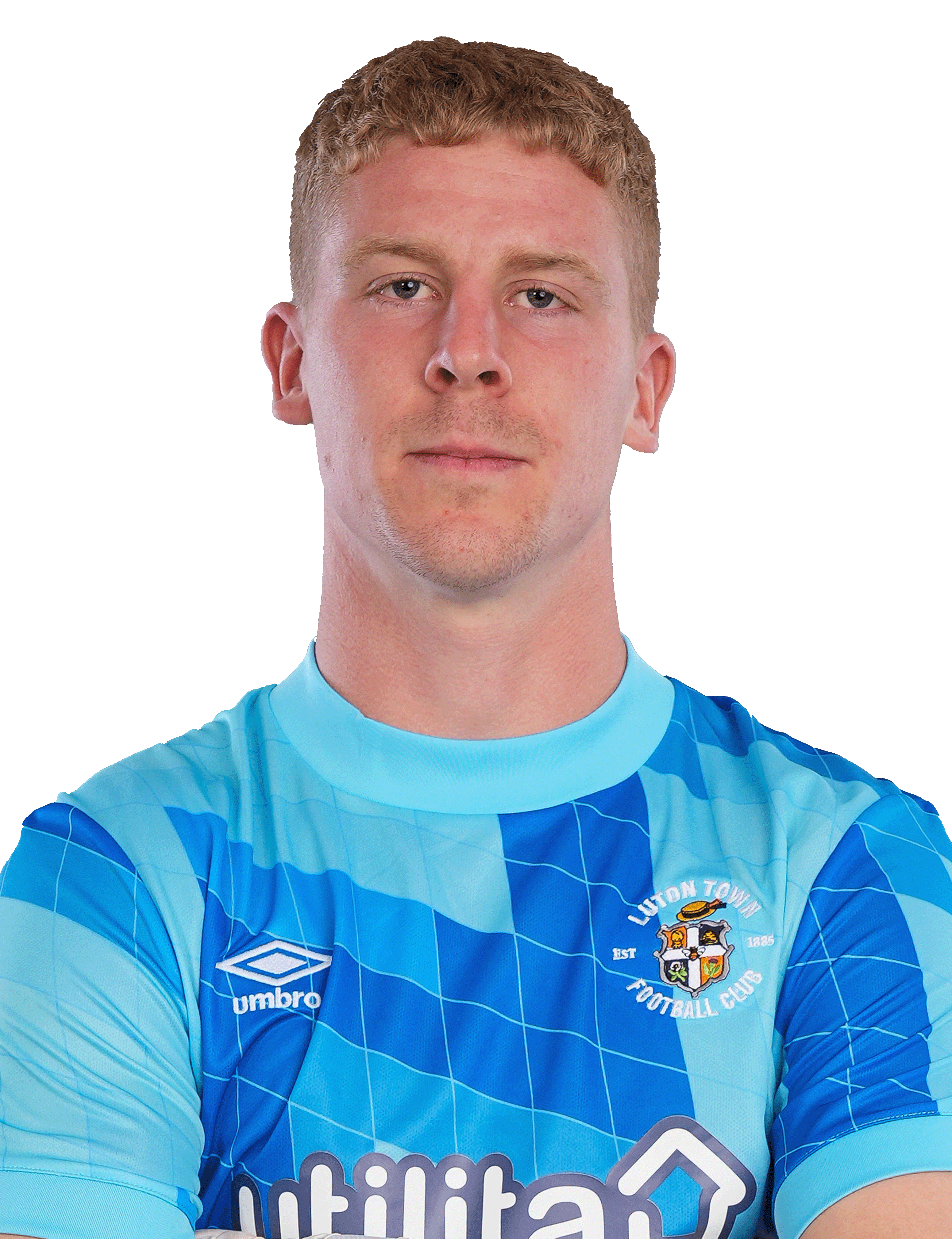 Under-21s - Luton Town FC