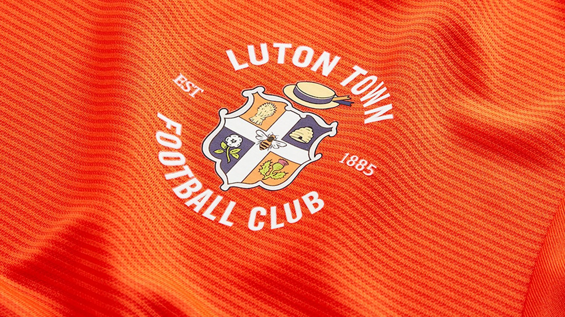 CLUB STATEMENT: PUMA - Luton Town FC