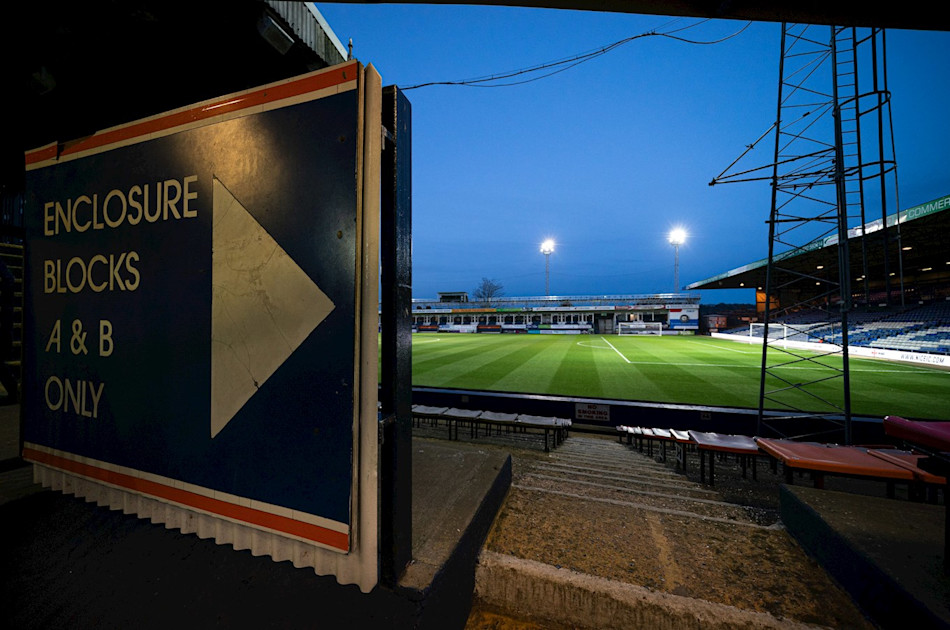 Fixture update | Coventry kick-off brought forward to 7pm - Luton Town FC