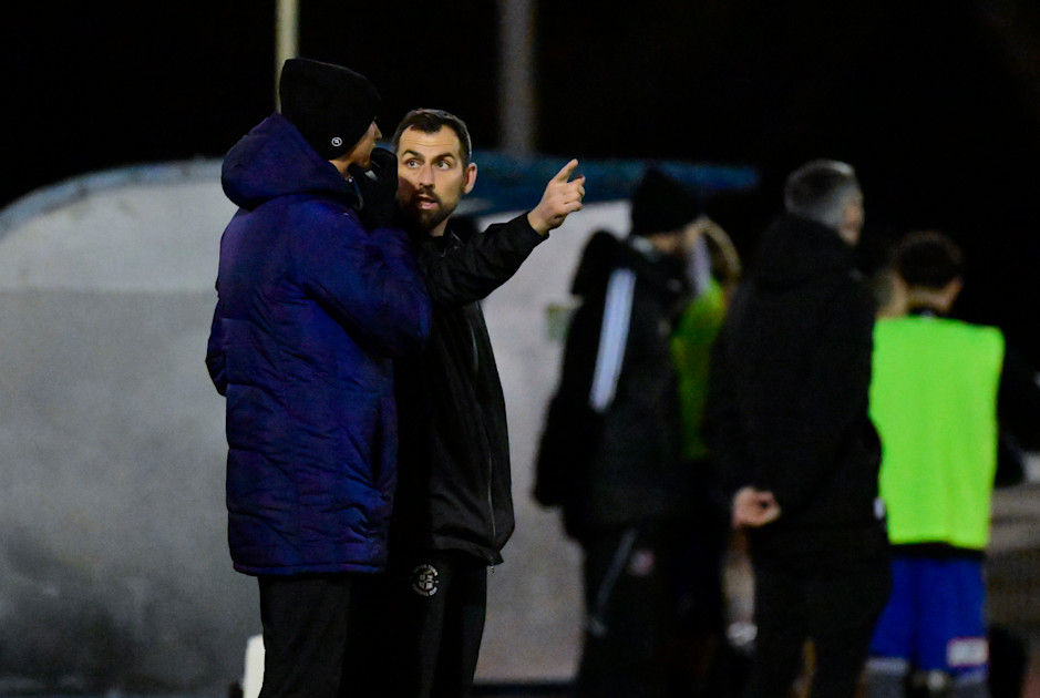 Alex Lawless on PL Cup win over Exeter - Luton Town FC