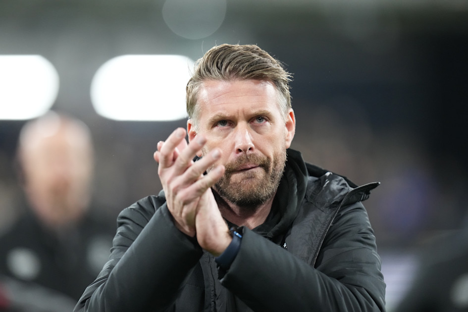 Rob's Sunderland verdict - Luton Town FC