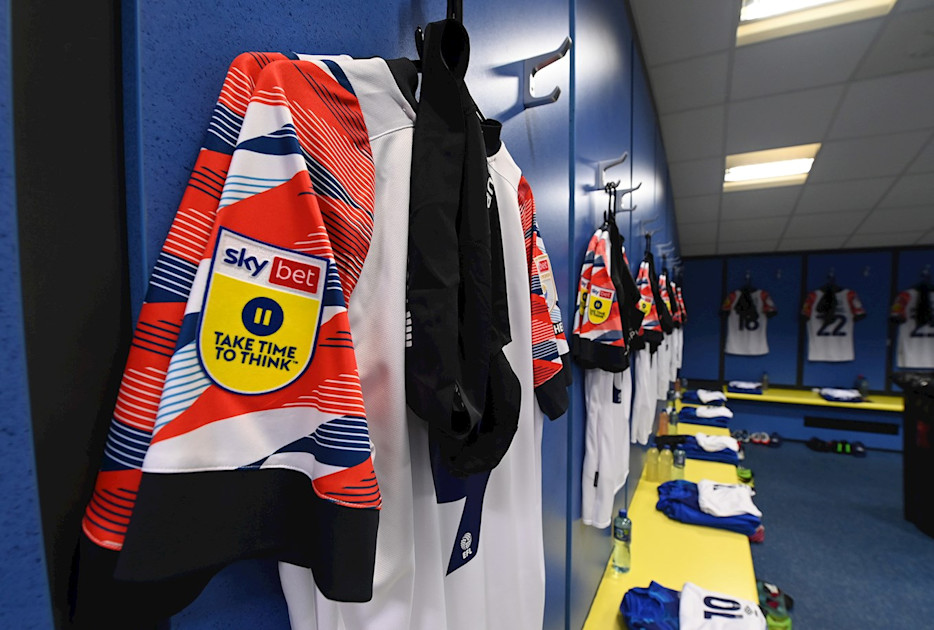 Team News | Your Hatters to take on Cardiff! - Luton Town FC