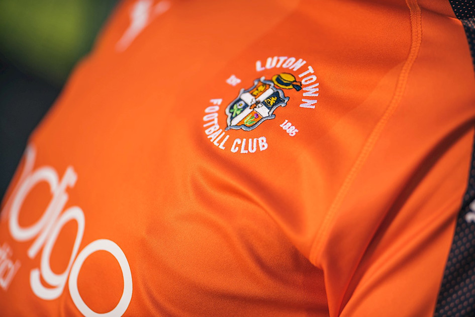 VOTE FOR THE SUPPORTERS' CHARITY OF THE YEAR - Luton Town FC