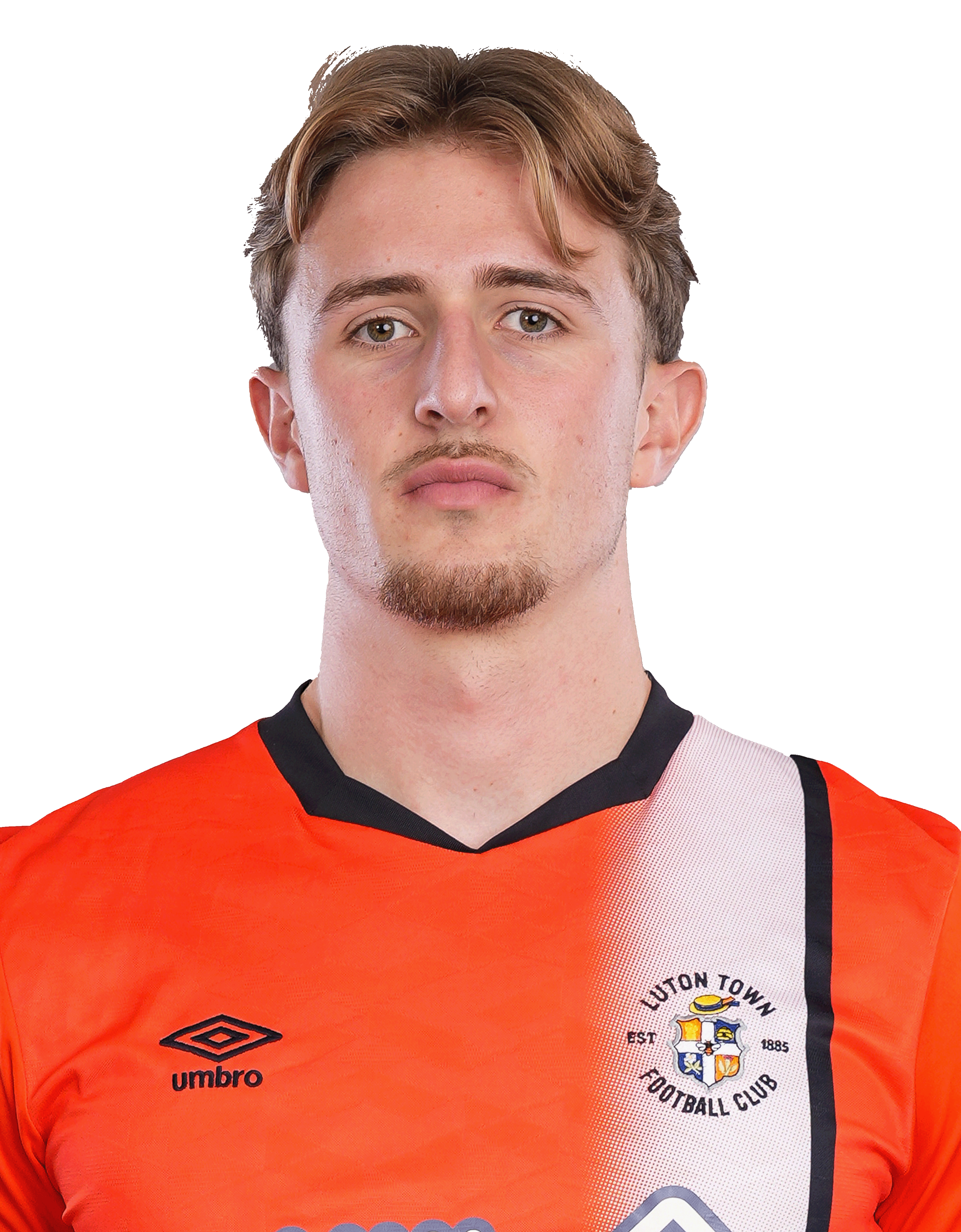 Under-21s - Luton Town FC