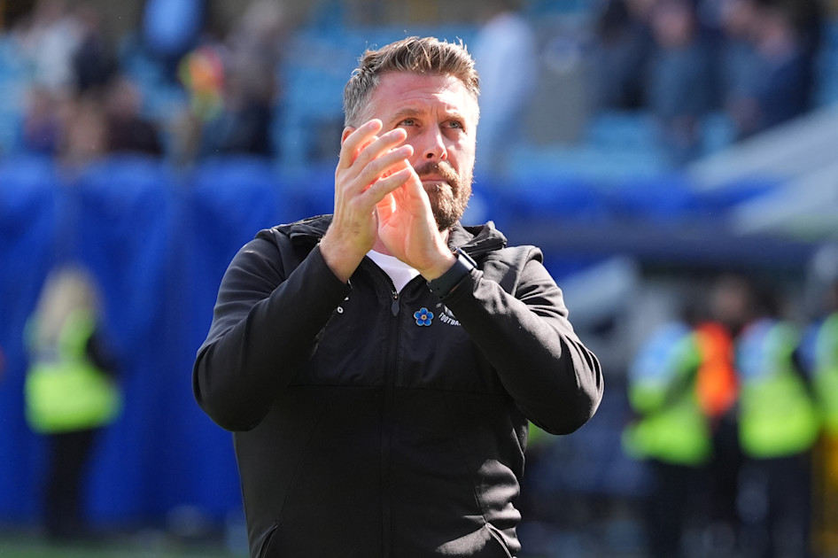 Rob's Millwall verdict - Luton Town FC