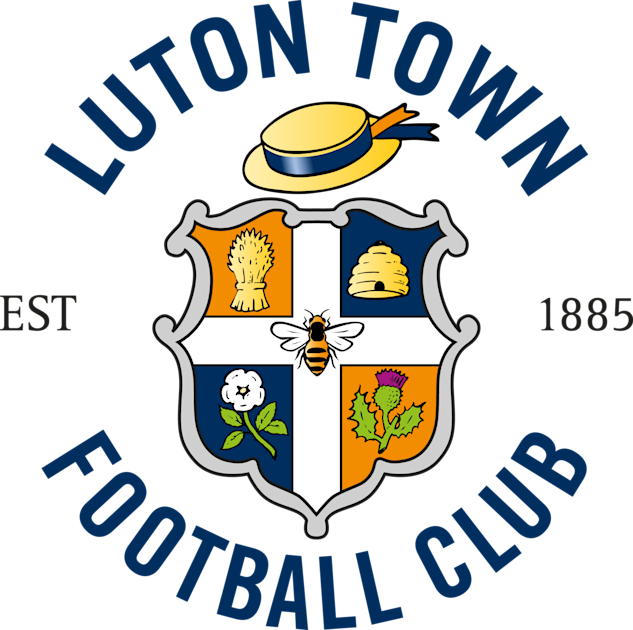 Who's Who at Luton Town - Luton Town FC