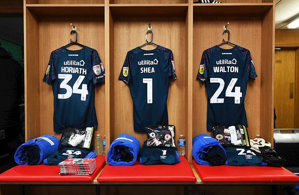 Kev's Keeping Positive | Kevin Dearden on the Hatters GK Union - Luton ...