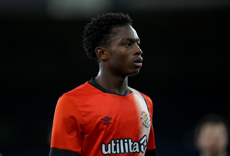 Under-21s host Rangers U21 tonight - Luton Town FC