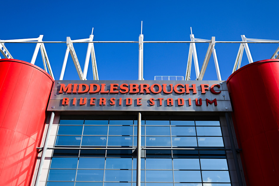 Middlesbrough (A) ticket information - Luton Town FC
