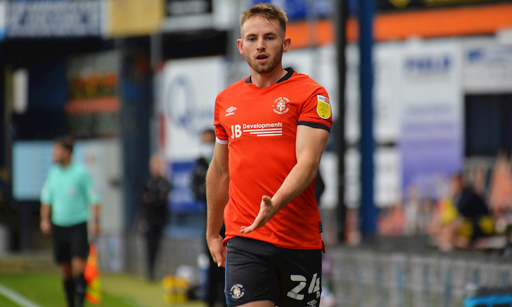 Rhys wins Diamond Player of the Month for September - and October ...