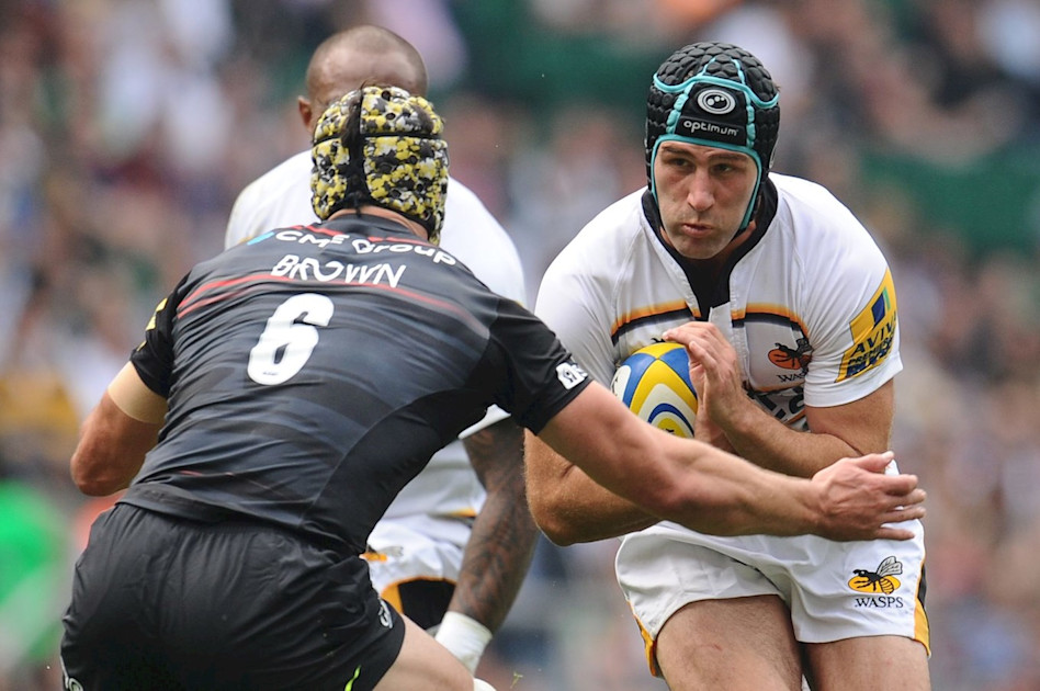 CHRIS BELL TO JOIN THE HATTERS AS HEAD OF COMMERCIAL - Luton Town FC