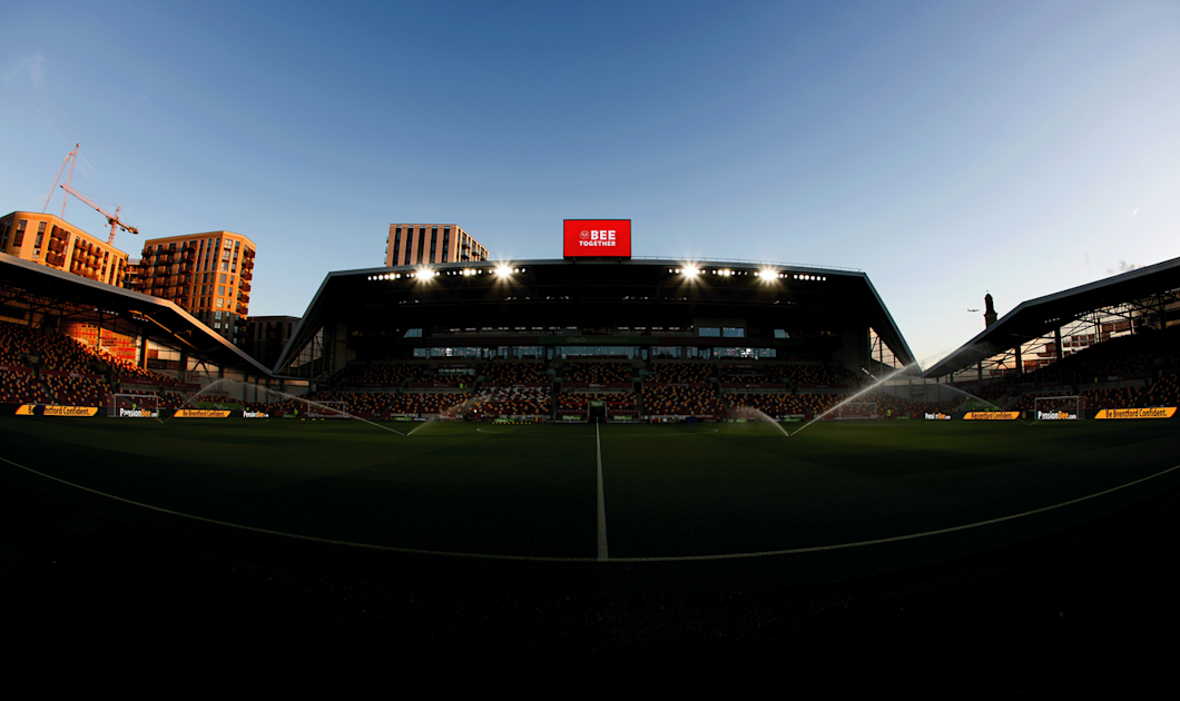 Match Preview | Brentford vs Luton Town - Luton Town FC