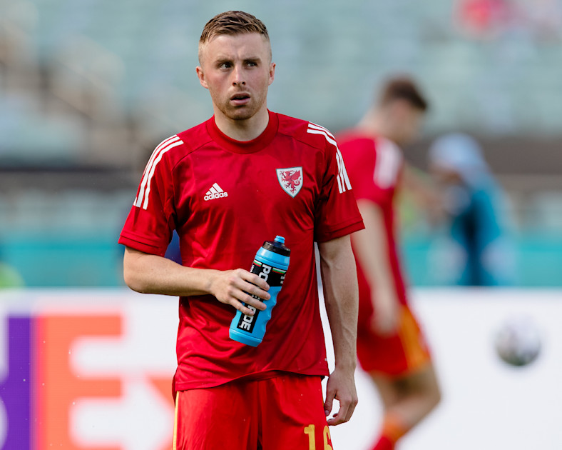 Report | Joe Morrell helps Wales to Euro 2020 victory! - Luton Town FC