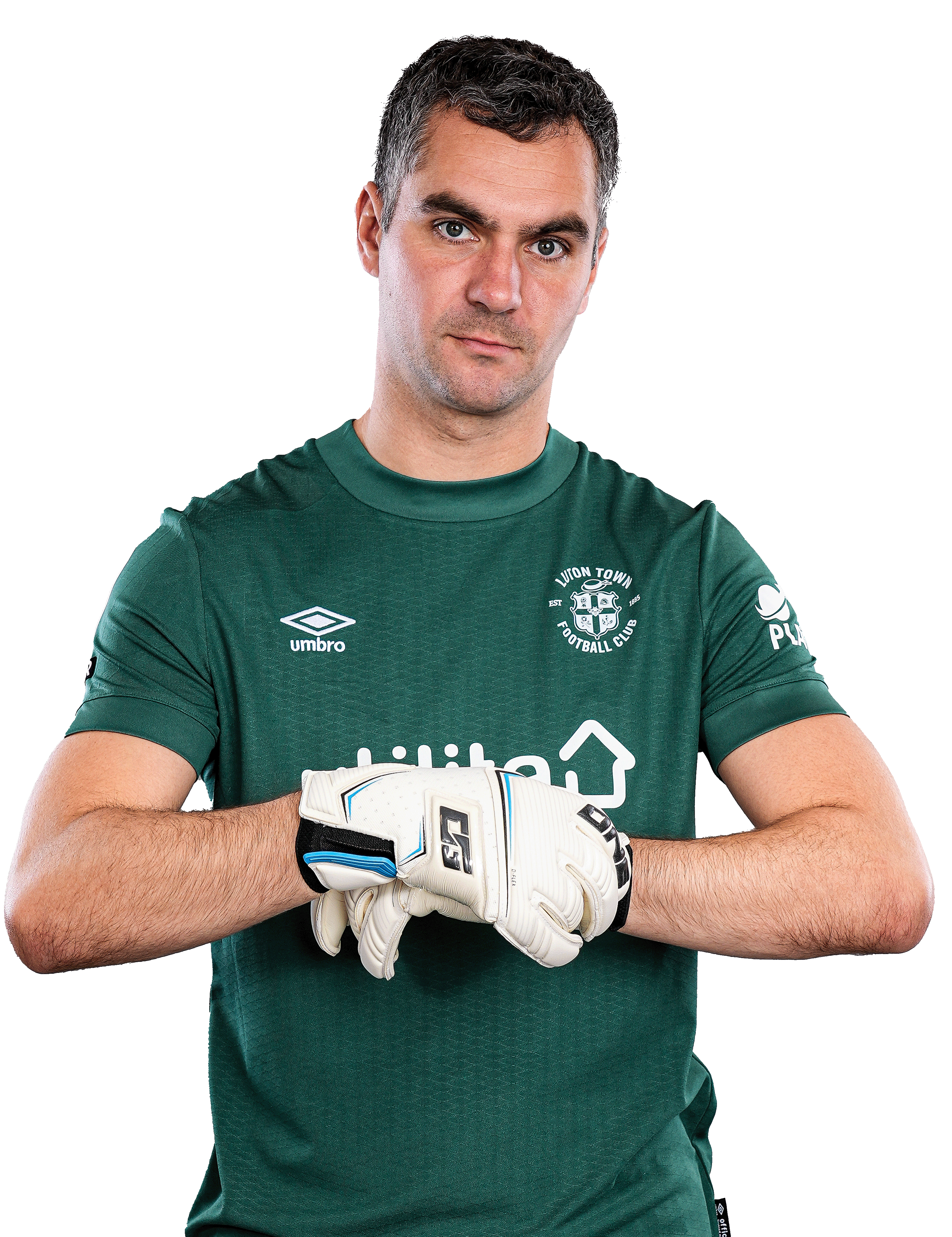 First Team - Luton Town FC