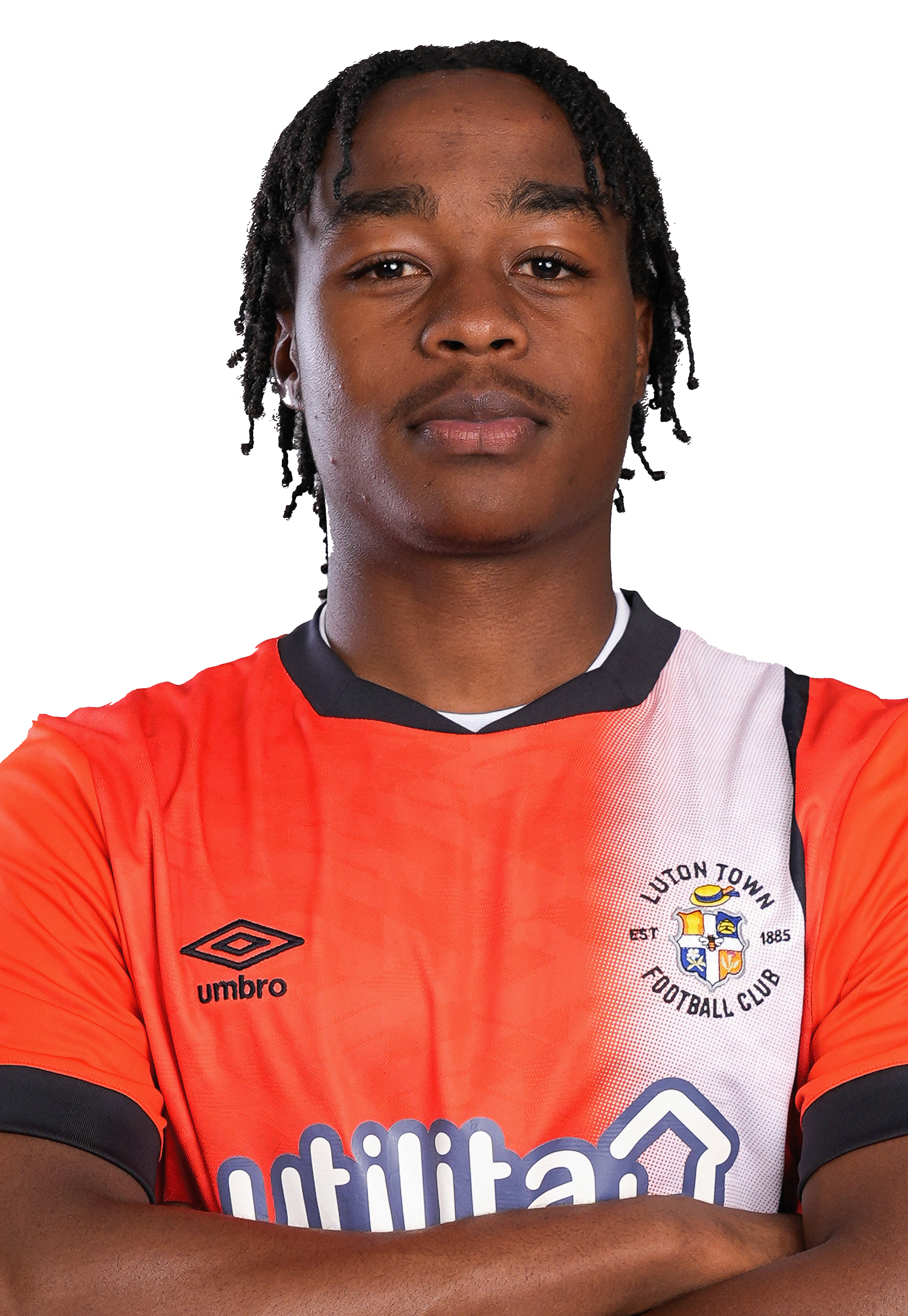 Under-18s - Luton Town FC