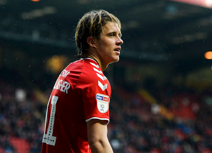 ON THE RADAR | CHARLTON ATHLETIC - Luton Town FC