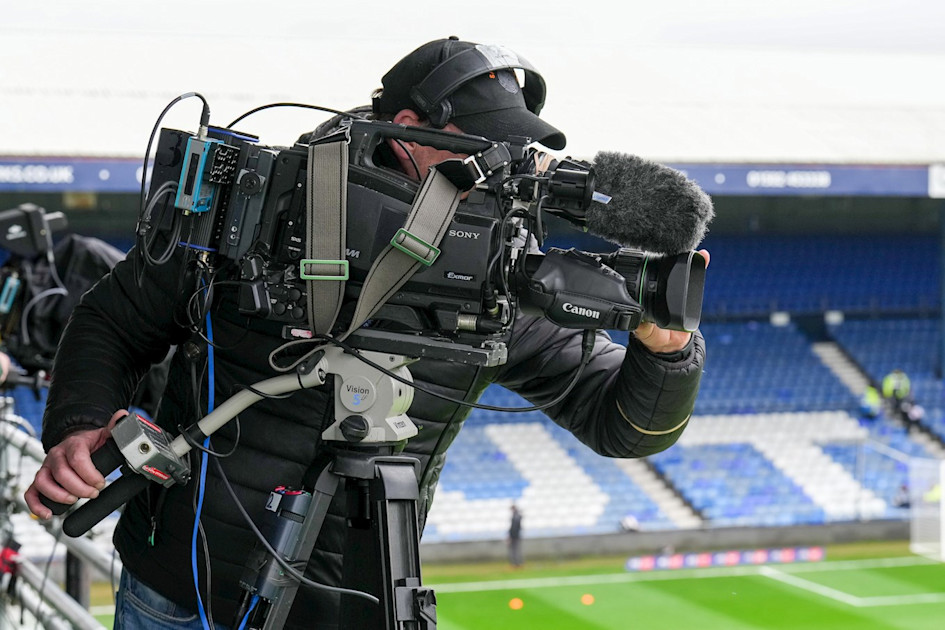 Fixture Update | Blackburn moved to Monday 1st May for live coverage on ...