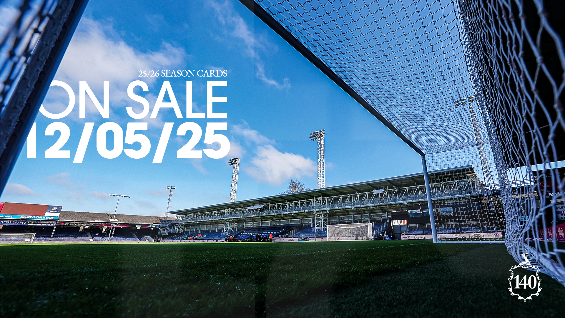 News - Luton Town FC